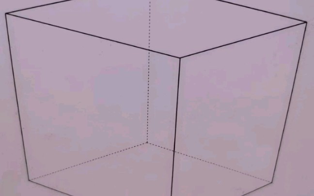 素描入门——理解“形体”的定义