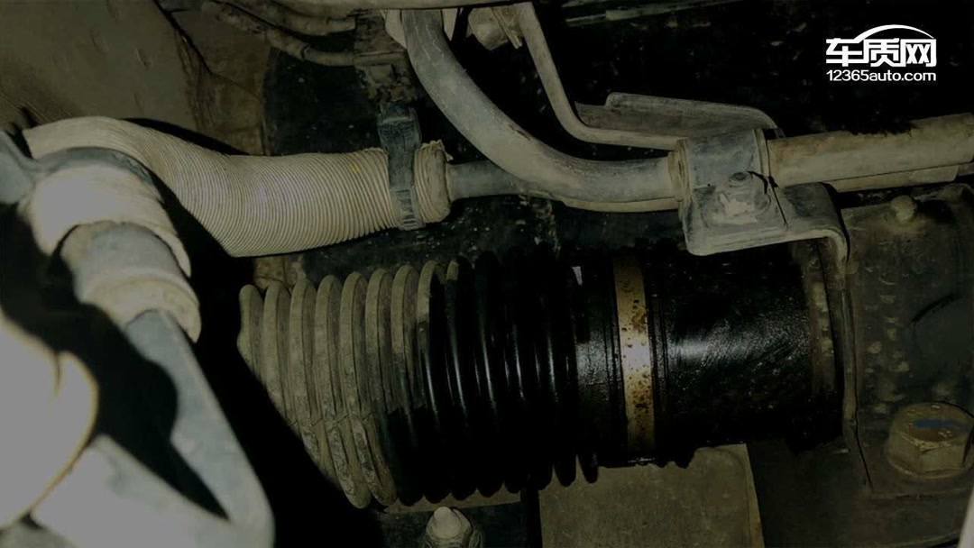 千万不要忽视汽车漏油!盘点车辆漏液八大常见问题!