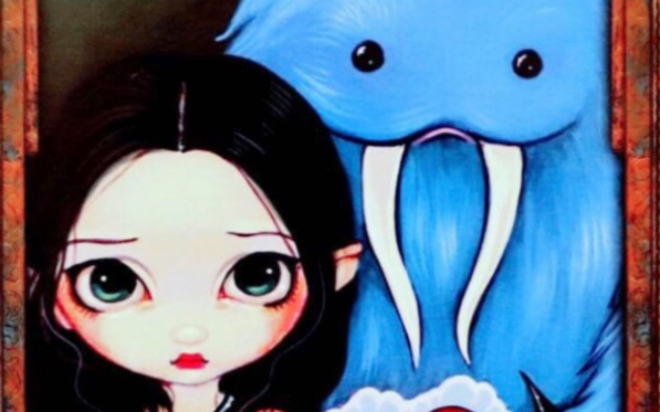 【Mass占卜】在TA心里我是什么样的存在?