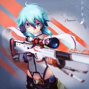 RBYI诗乃 