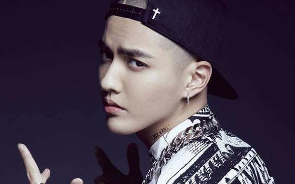 三维Blender作业:人物表情包