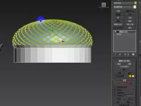 3dmax入门建模案例大全室内设计视频教程-室外建筑外观-公开课