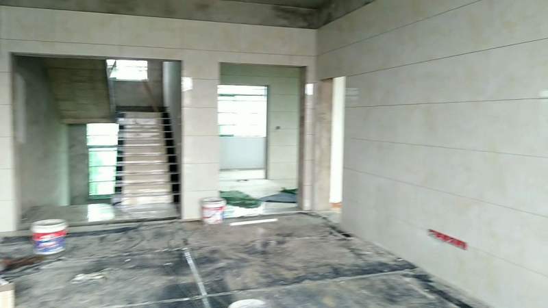 美家居小钱:木工今天开工了,生态板38张,材料1.3万贵吗?