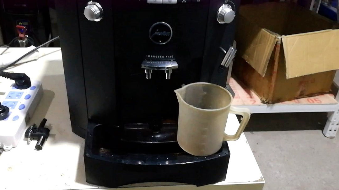 啡速修-成都德龙家用咖啡机维修,瑰夏-优瑞咖啡机维护保养 (4)