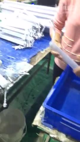 led数码管防水测试哪家好 明可诺