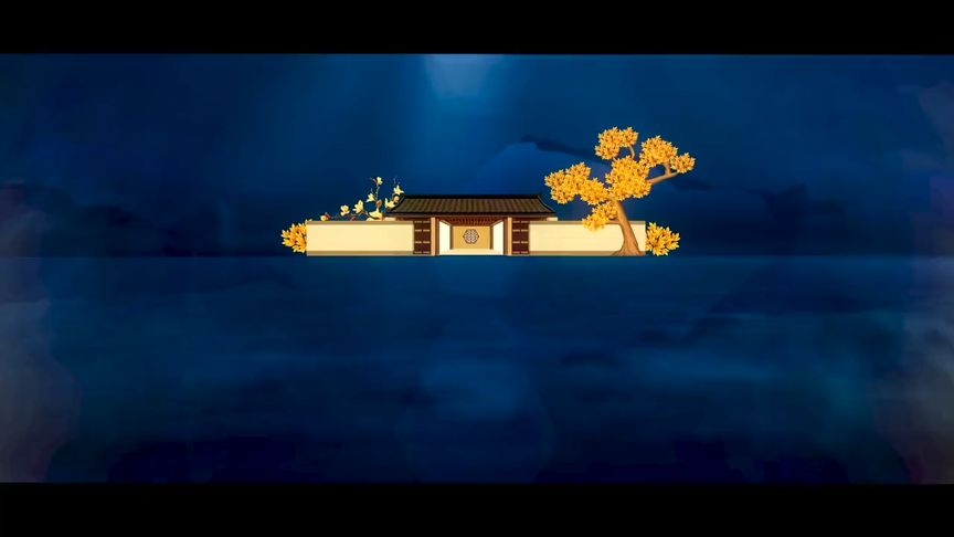 地产创意视频——光耀大悦湾景观宣传视频分享;原创文案