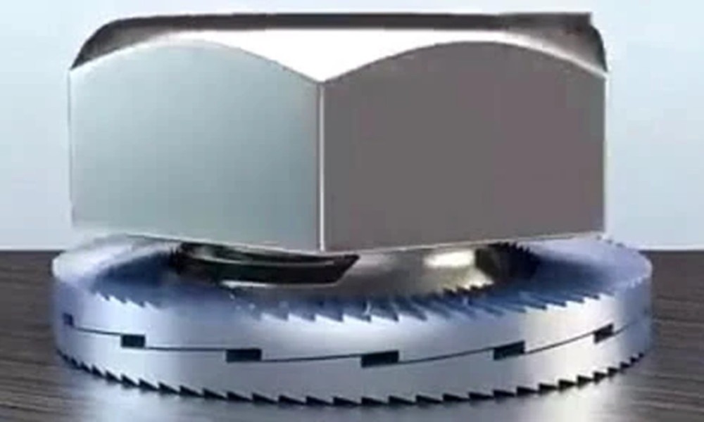 日本发明"永不松动"螺母,垄断全球市场!全球无人能仿造!