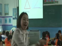 新人教版三年级上册数学《认识周长》课堂实录—汤炜舟