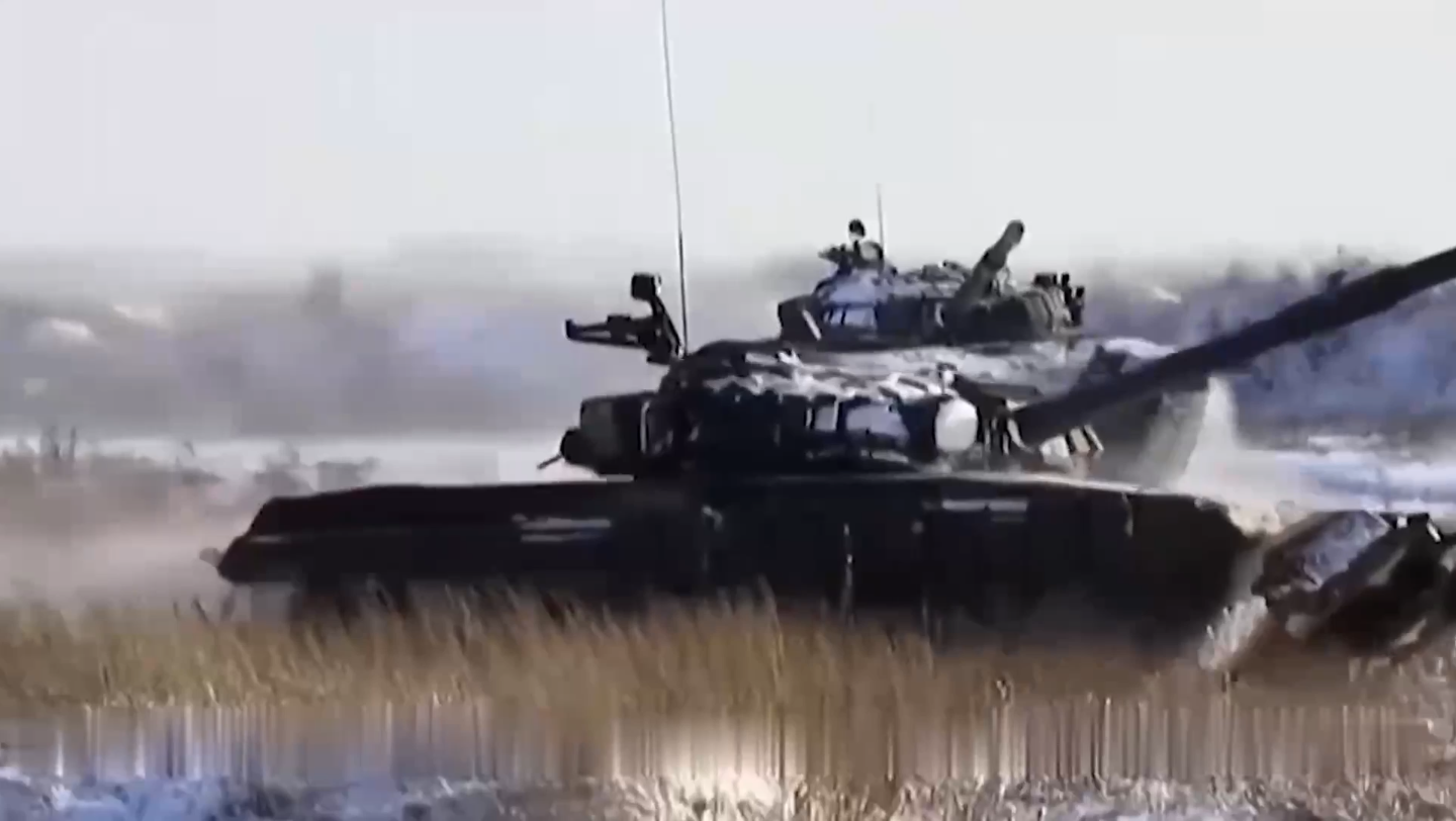 美国在俄乌冲突中忙里忙外,都是打自己的算盘