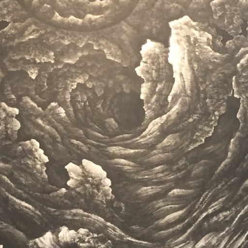 独白土豆 