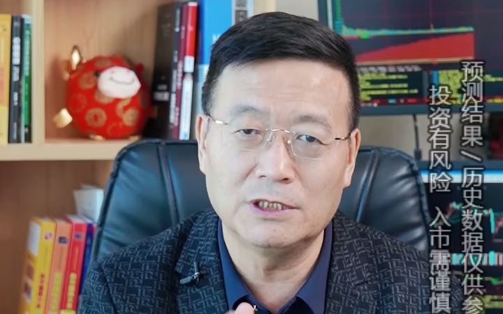 炒股一直赔钱,要不要离开市场?