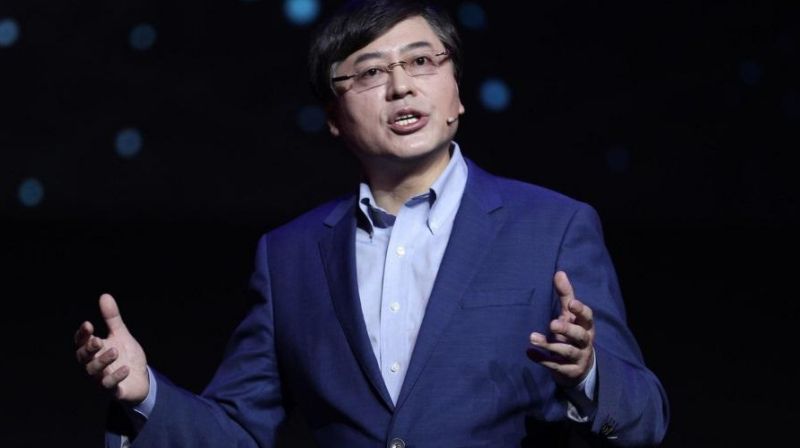 杨元庆挑战经济学理论:计划经济可以在智能时代成为现实