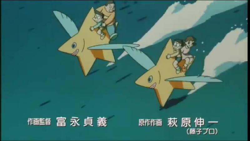 经典游戏歌曲欣赏【No.2112】《哆啦A梦》——哆啦A梦之歌今天是...