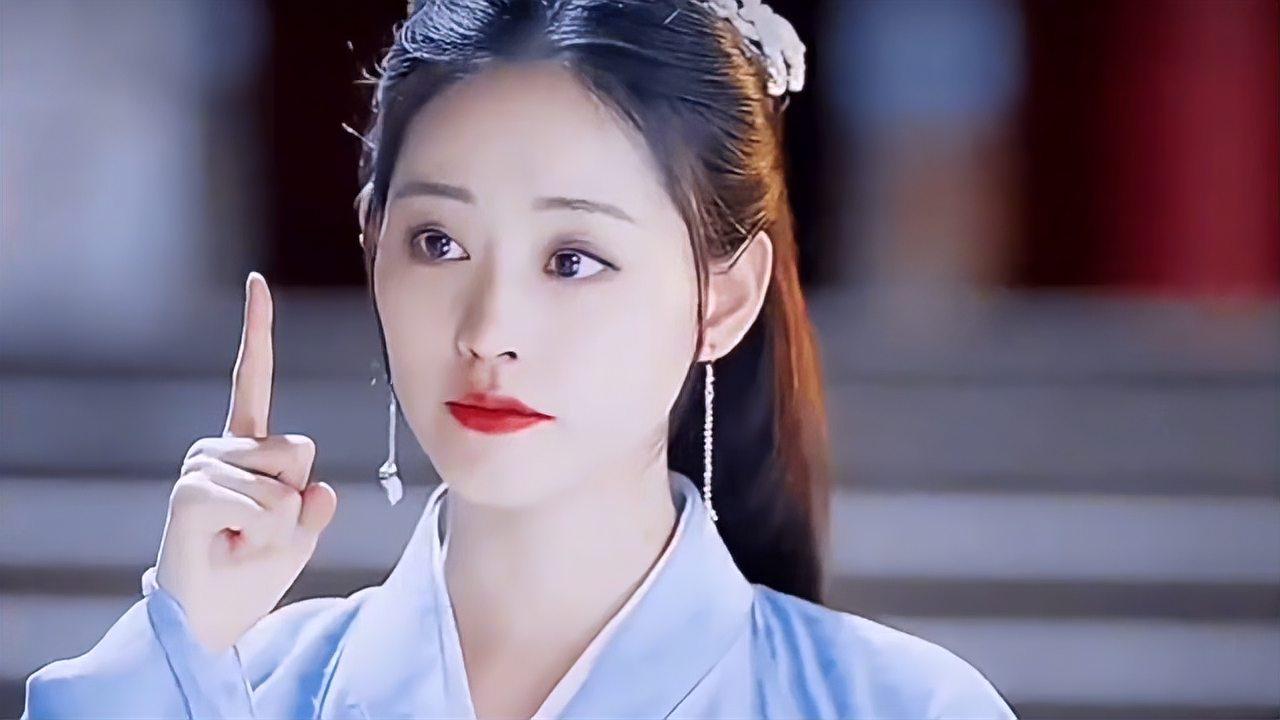 古风歌曲《醉千年》只看了一眼就确定了永远,唱出世间最美的爱情