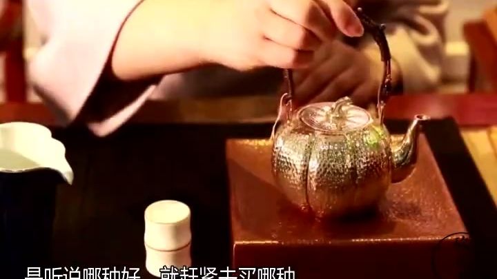 黑红青黄白绿这六大茶类,各自不同的功效与作用又有哪些