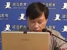 2012年二级建造师《市政公用工程管理与实务》肖国祥面授03