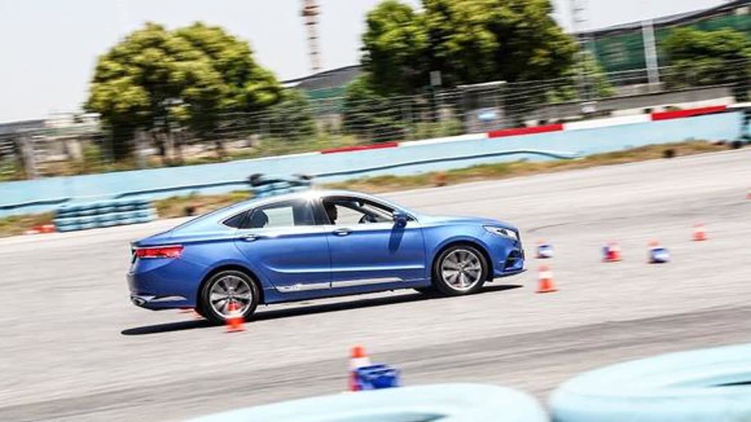 能拿“绿牌”的吉利车都在这里了