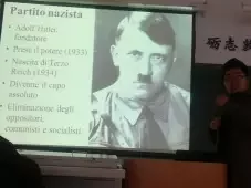 意大利史 第十五讲 第二次世界大战