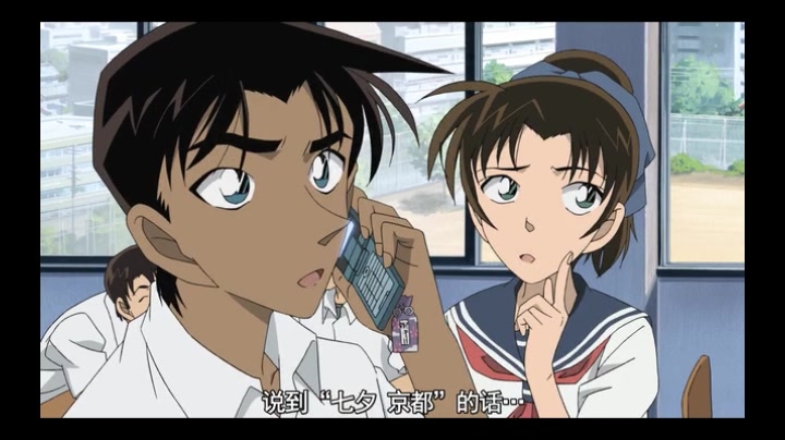 【名侦探柯南】幼驯染最甜了 第13弹