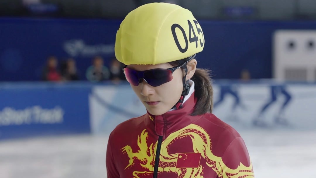 《超越》向北太可惜了,犹豫输掉比赛!