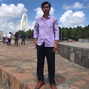 表里如一修车的 