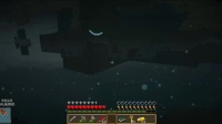 【老杨解说】我的世界 恶魔果实MOD 橡胶果实+海军六段特别强!