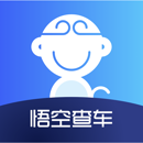 悟空查车 