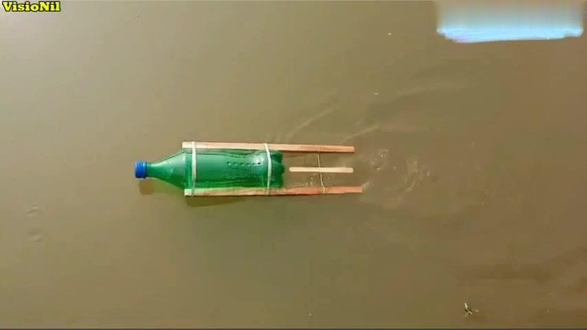 小制作-弹性势能与动能的转化