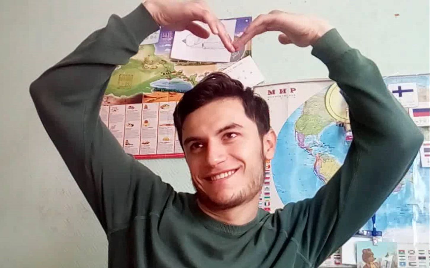 俄罗斯小伙谈在中国生活的好处和坏处