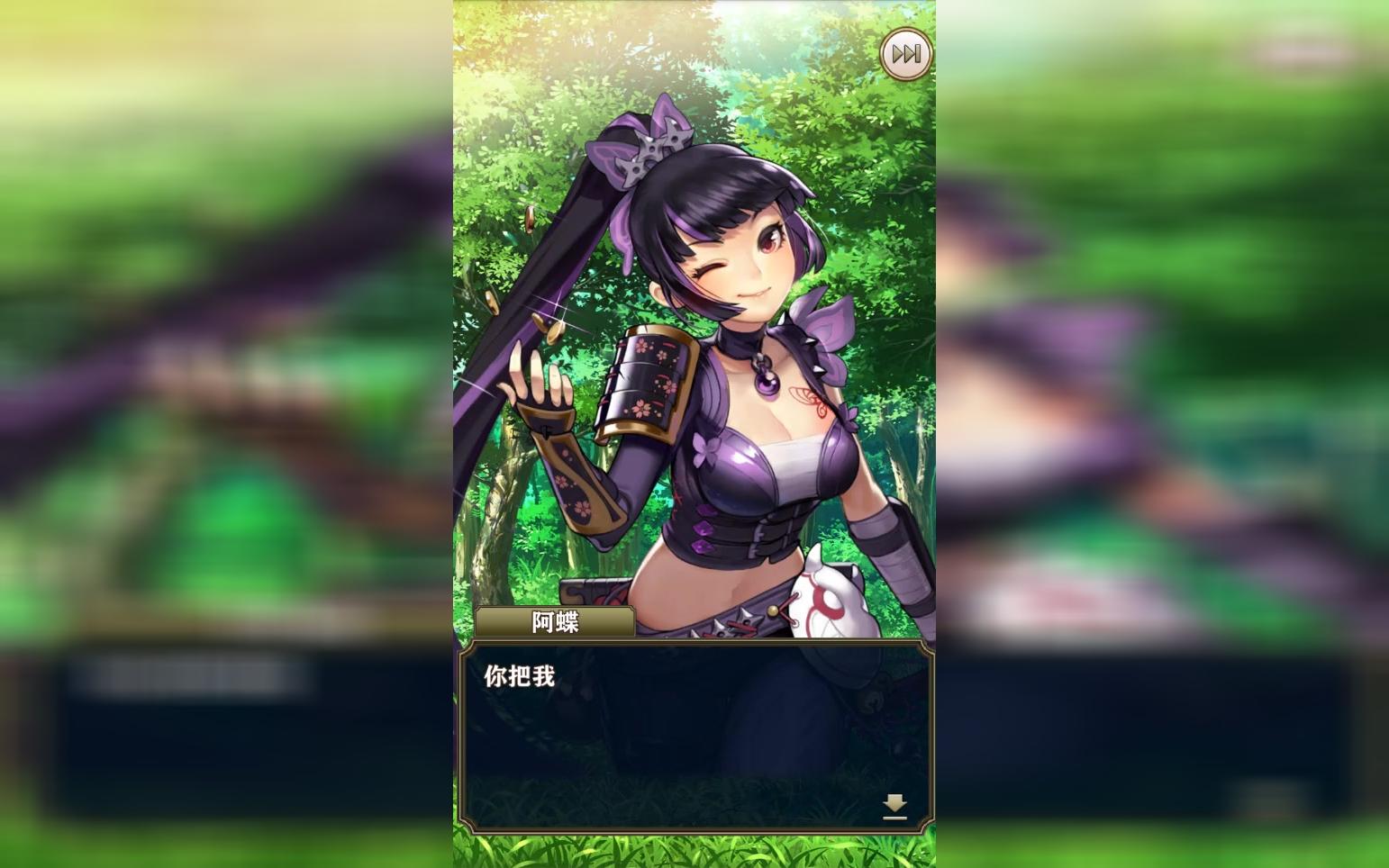 螺旋英雄谭 由LUNARA Games(上海月螺)自主研发的“螺旋系列”IP旗...