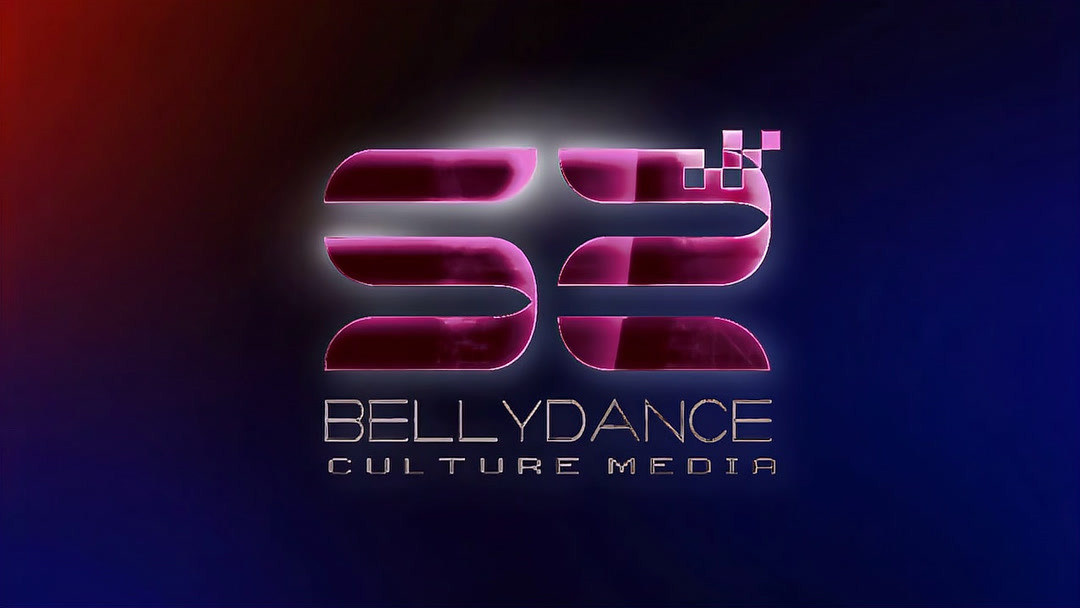 世界顶级肚皮舞大师瑞秋部落融合风肚皮舞