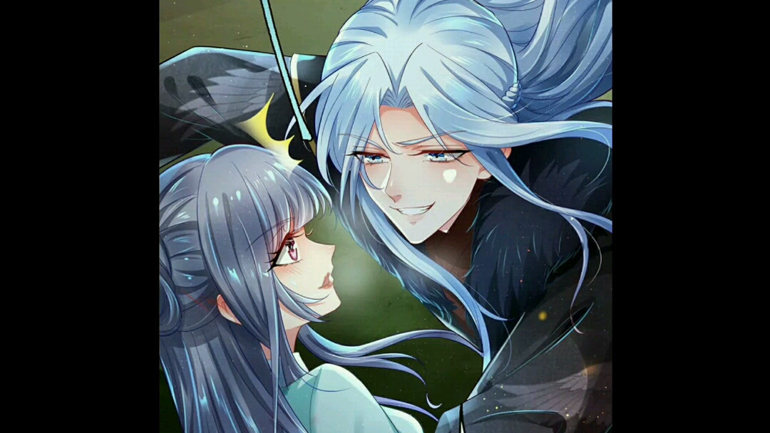 《病娇王爷硬要上弓》