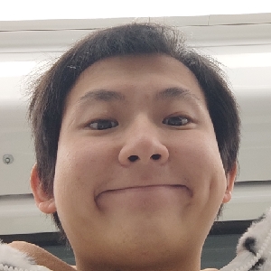 Good_男孩 