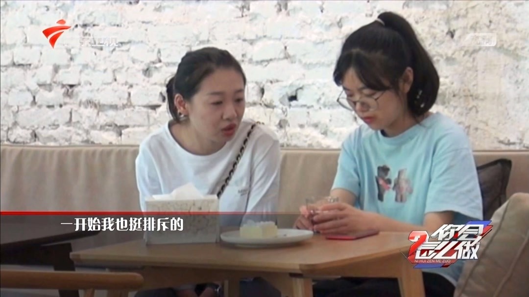 我们不应该活在别人的看法里,但要学会这一点,很不容易