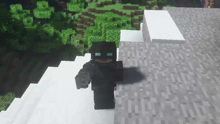 【我的模组】比异形还奇葩的怪胎?MC怪胎生物总动员!