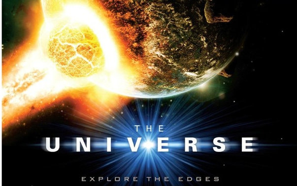 小行星侵袭【历史频道:宇宙.第五季.EP06】