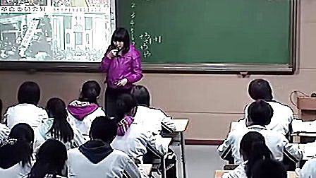 高一 政治建设的曲折历程及其历史性转折(高中历史优质课教学实录展示)