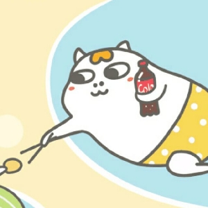 轮轮轮轮轮子吖 