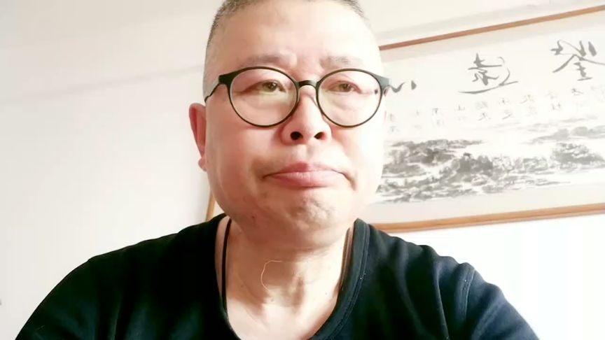 曾士强说,第三次世界大战已经开始,是文化之战,生化是不是那!