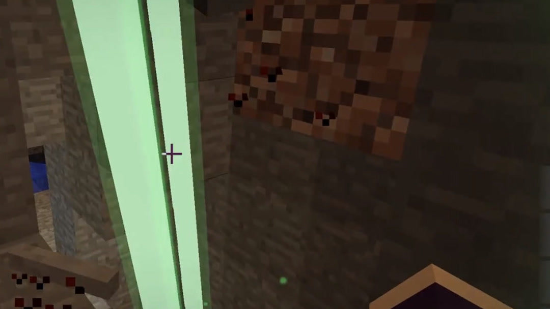 阿木木历我的世界:侏罗纪超能力,脑容量智商升级不再是二百五!