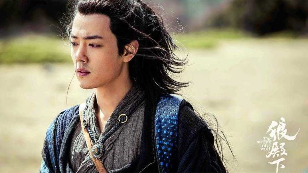 2020电视剧十最!《狼殿下》《枕上书》《锦衣之下》最圈粉