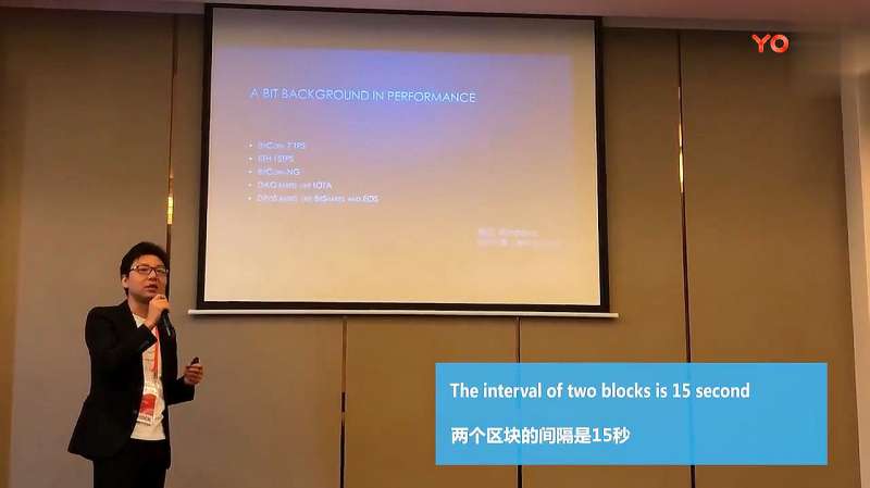 Brahma OS使用图链和并行挖矿提高区块链性能(上)