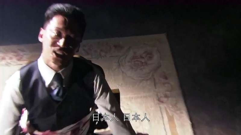 东方战场:远离毒品,看这张学良戒毒太痛苦,看这都心疼!