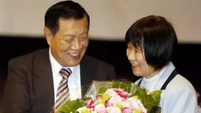 华人神探李昌钰,80岁高龄再度续弦:黄昏之恋一直不被世人理解