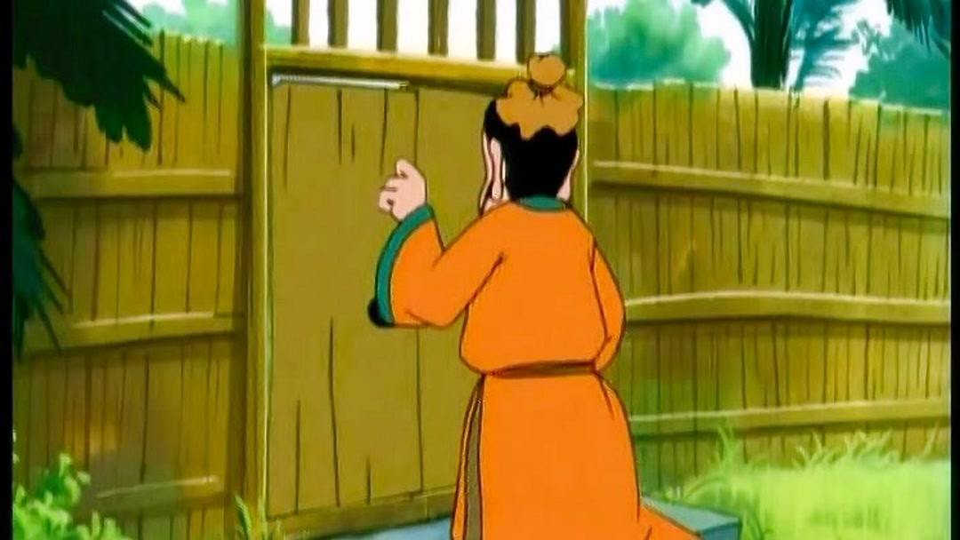 中华美德_92、刘备·三顾茅庐2