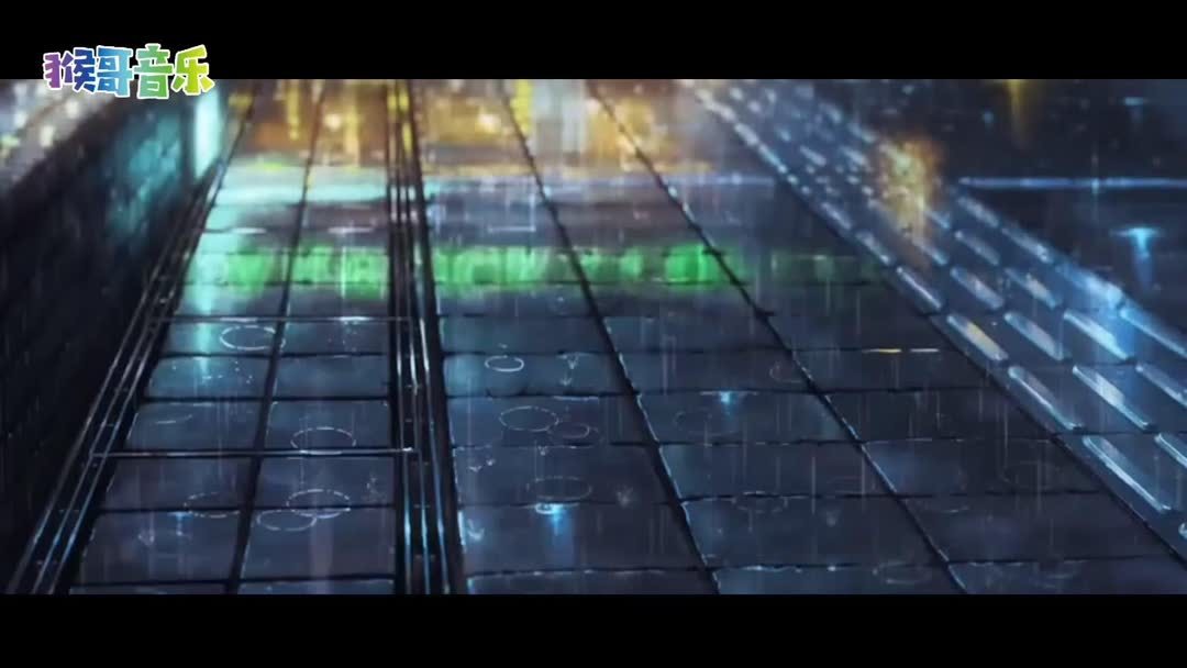 当你孤单适合听的一首英文歌曲《IF》,催泪的音调,触动心灵