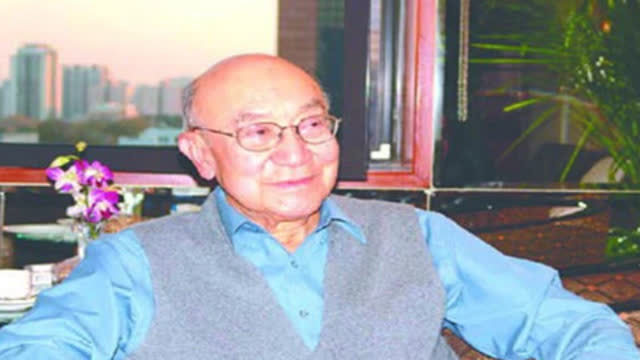 电脑发明的真正核心人物,是一名中国人,不过被美国.
