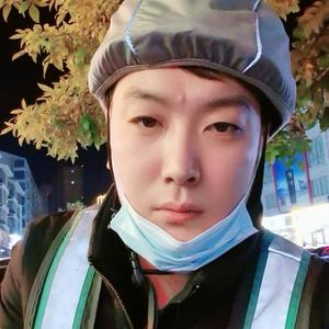 代驾骑士 