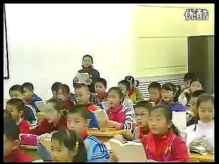 乡下人家 新课程小学语文名师课堂实录(1)