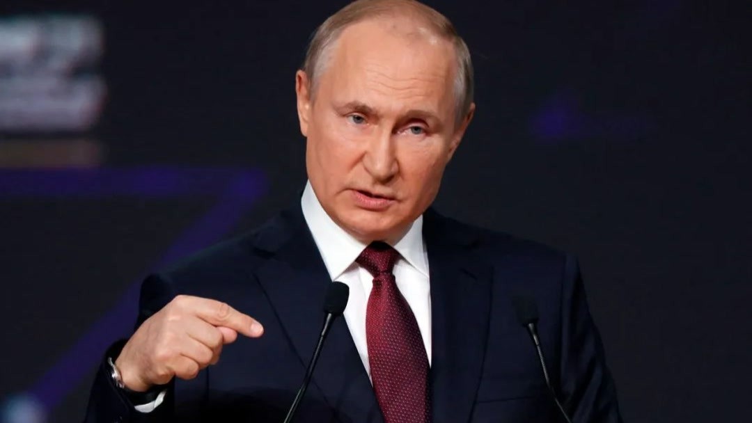 普京当了多少年总统,还能统治俄罗斯多少年?